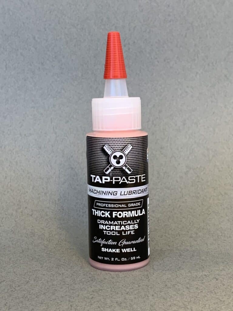 2 oz Tap-Paste Bottle